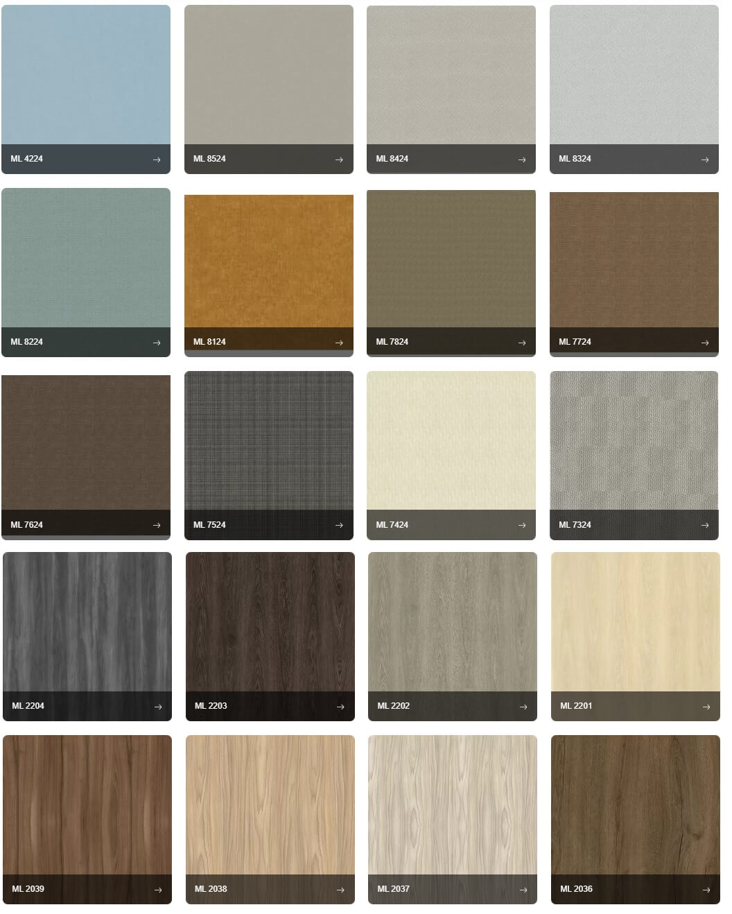 Gỗ MDF Là Gì? Phân loại, Đặc điểm và Bảng giá mới nhất 2025